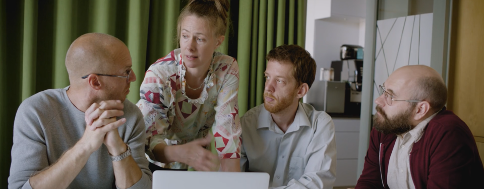 Film 3 med samtalsfrågor | Forum för levande historia