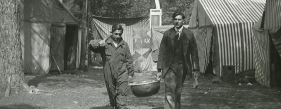 2. Romer i Sverige | Forum för levande historia