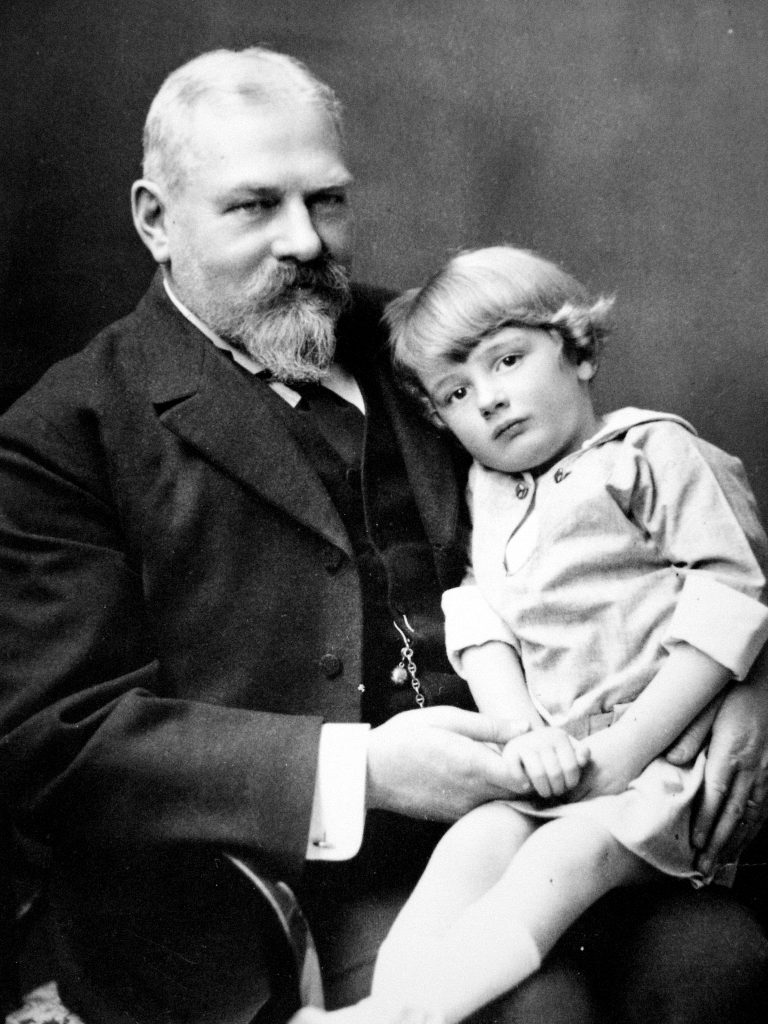 Raoul Wallenberg 1912–1947? - Forum för levande historia