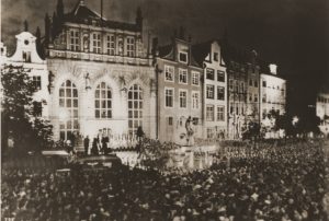 1933 - 1939: Åren före krigsutbrottet - Forum för levande historia
