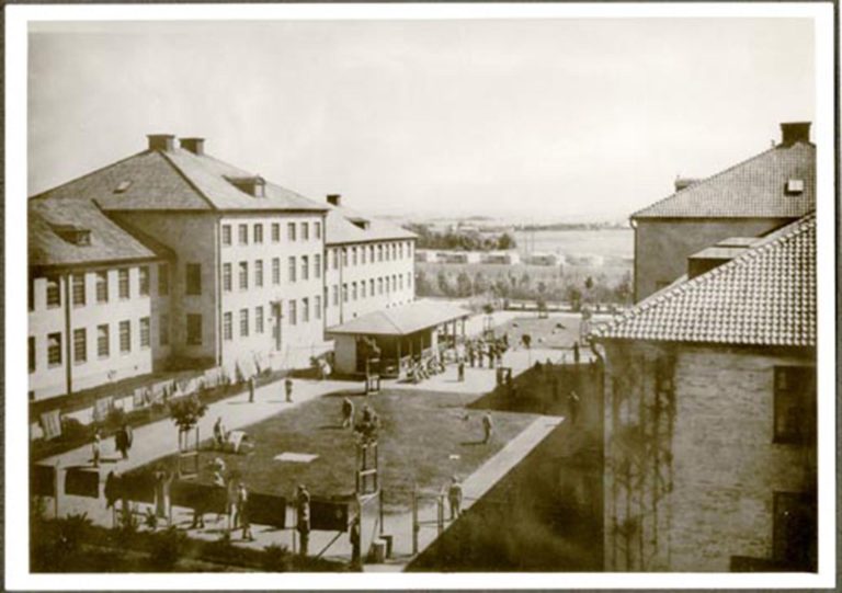 Vipeholms sjukhus - Forum för levande historia