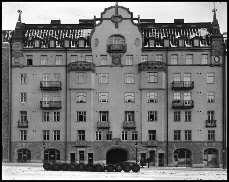 Erich Holewa - Forum för levande historia