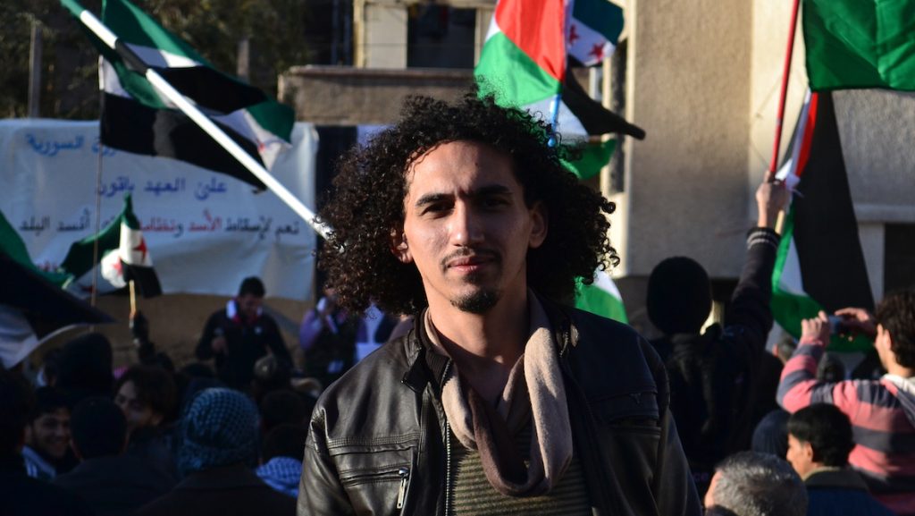 Läs om människorättskämparna - Forum för levande historia