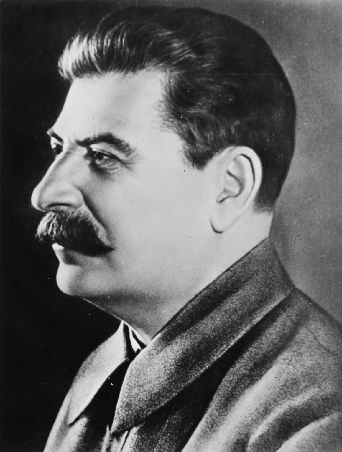 Brottsplats Moskva: Josef Stalin - Forum för levande historia