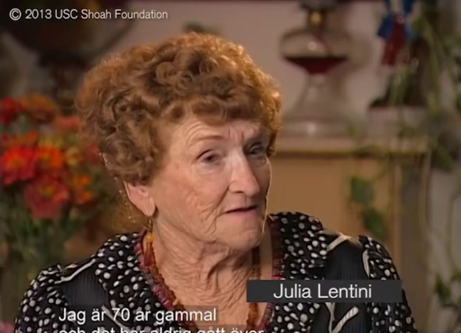 Vittnesmål från Förintelsen - Forum för levande historia