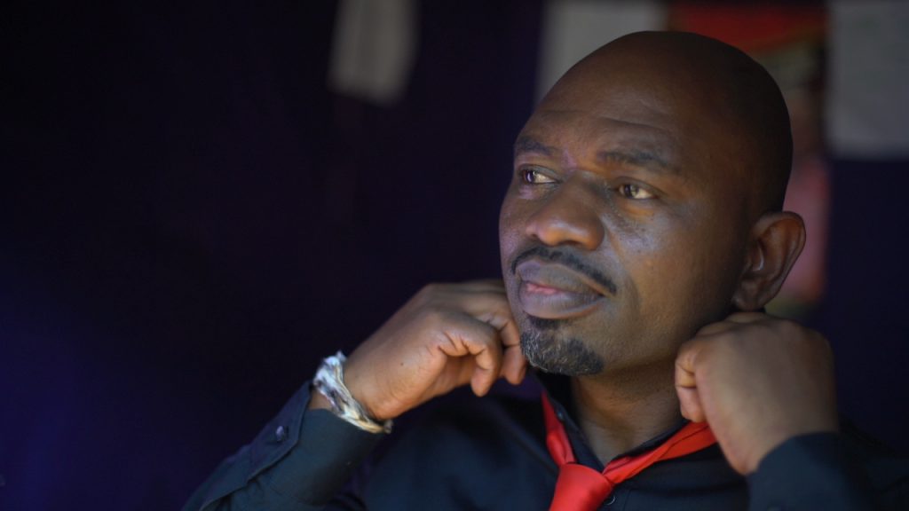 Läs om människorättskämparna - Forum för levande historia