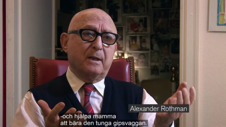 Vittnesmål från Förintelsen - Forum för levande historia