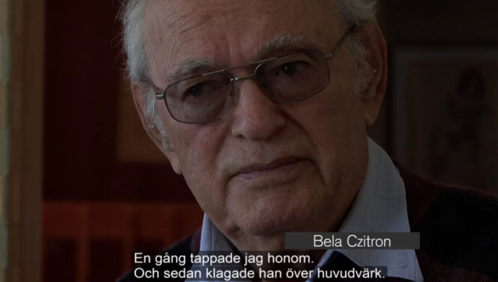 Vittnesmål från Förintelsen - Forum för levande historia