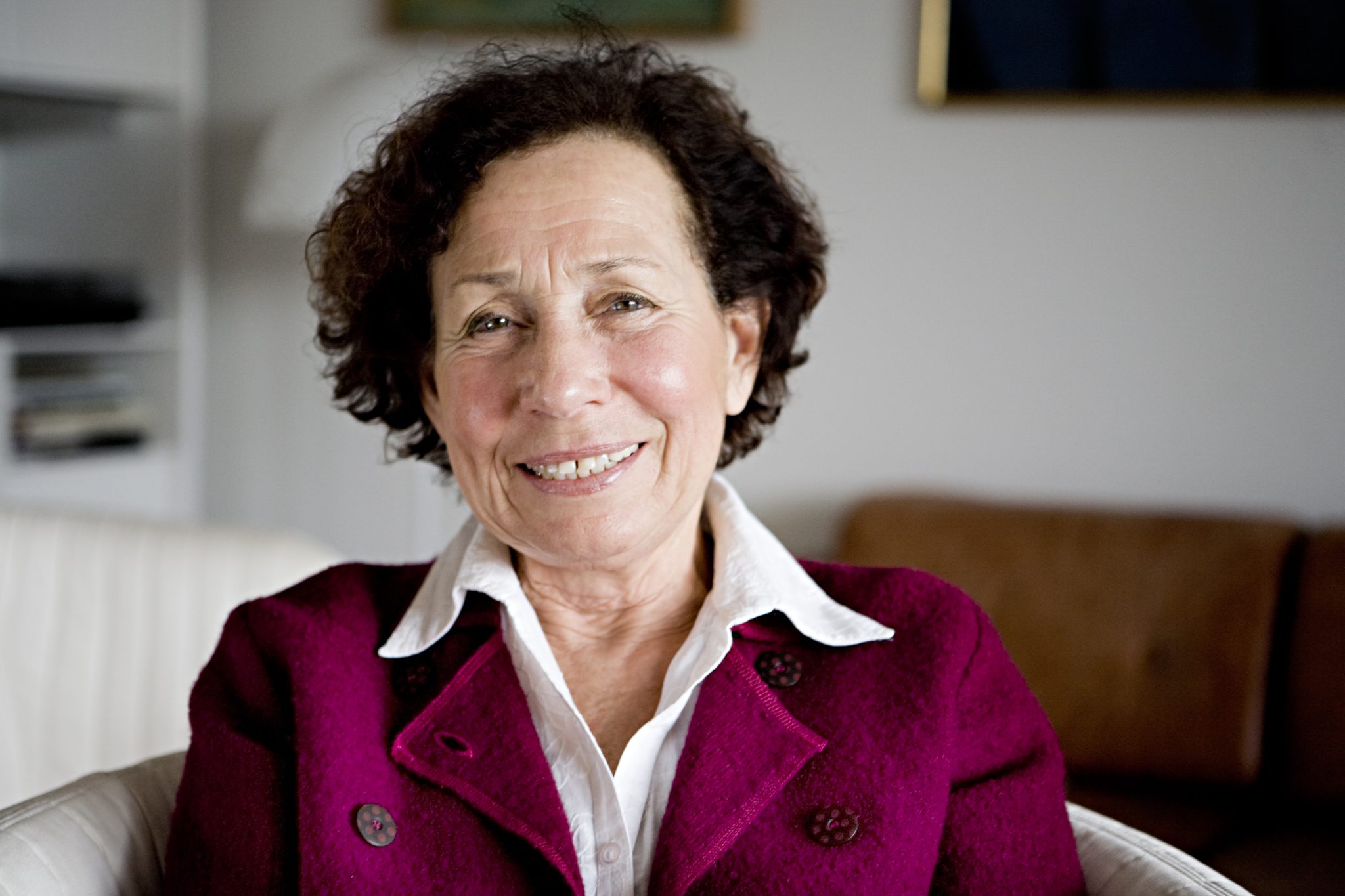 Vittnesmål att läsa eller lyssna på - Forum för levande historia