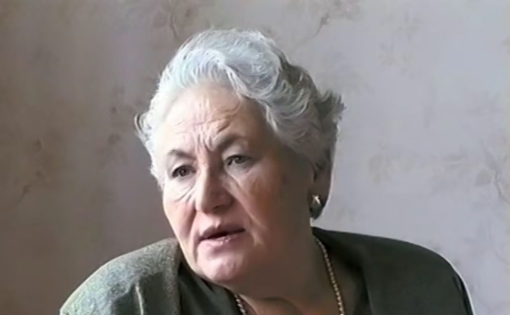 Vittnesmål från Förintelsen - Forum för levande historia