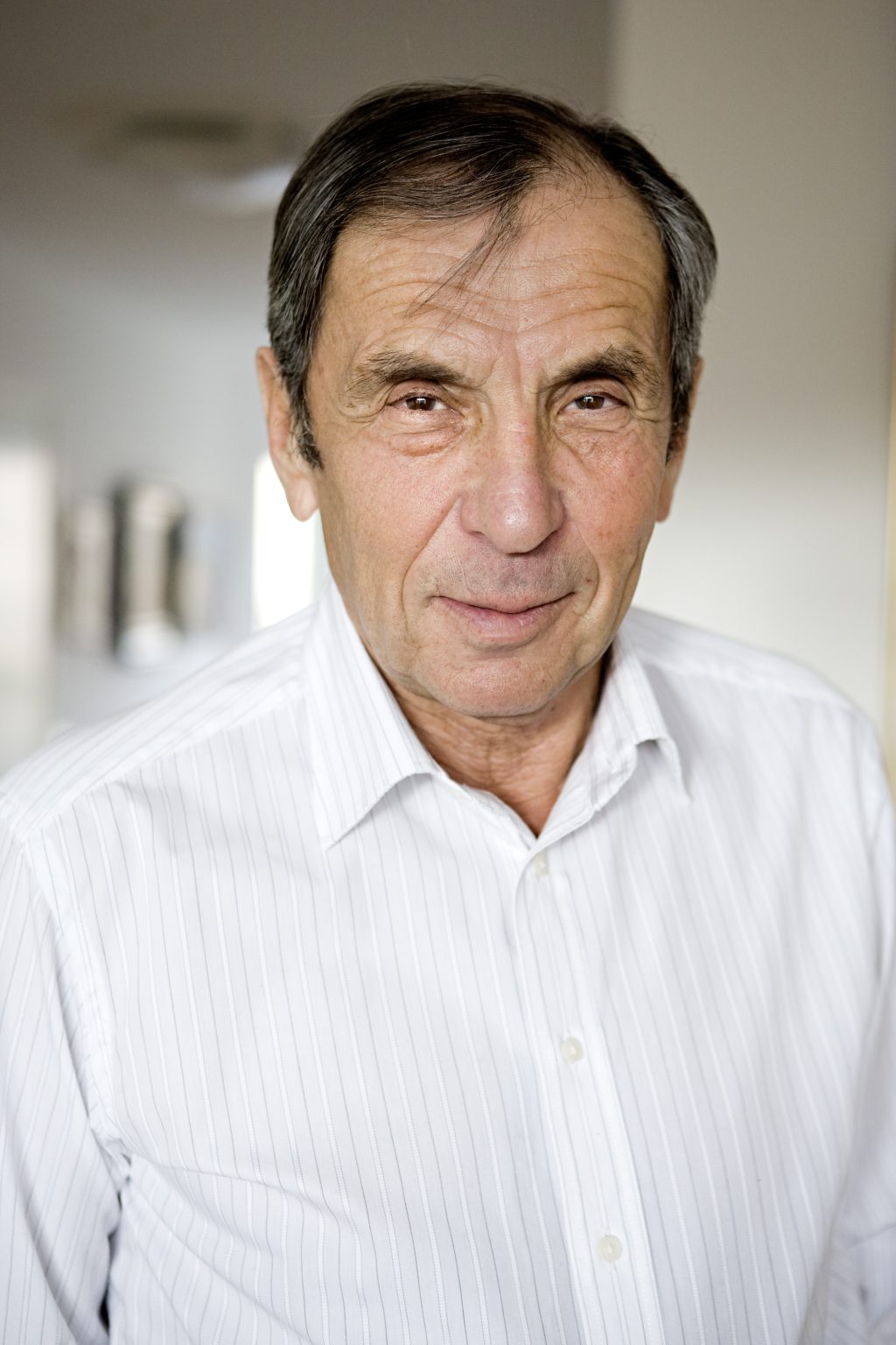 Vittnesmål att läsa eller lyssna på - Forum för levande historia