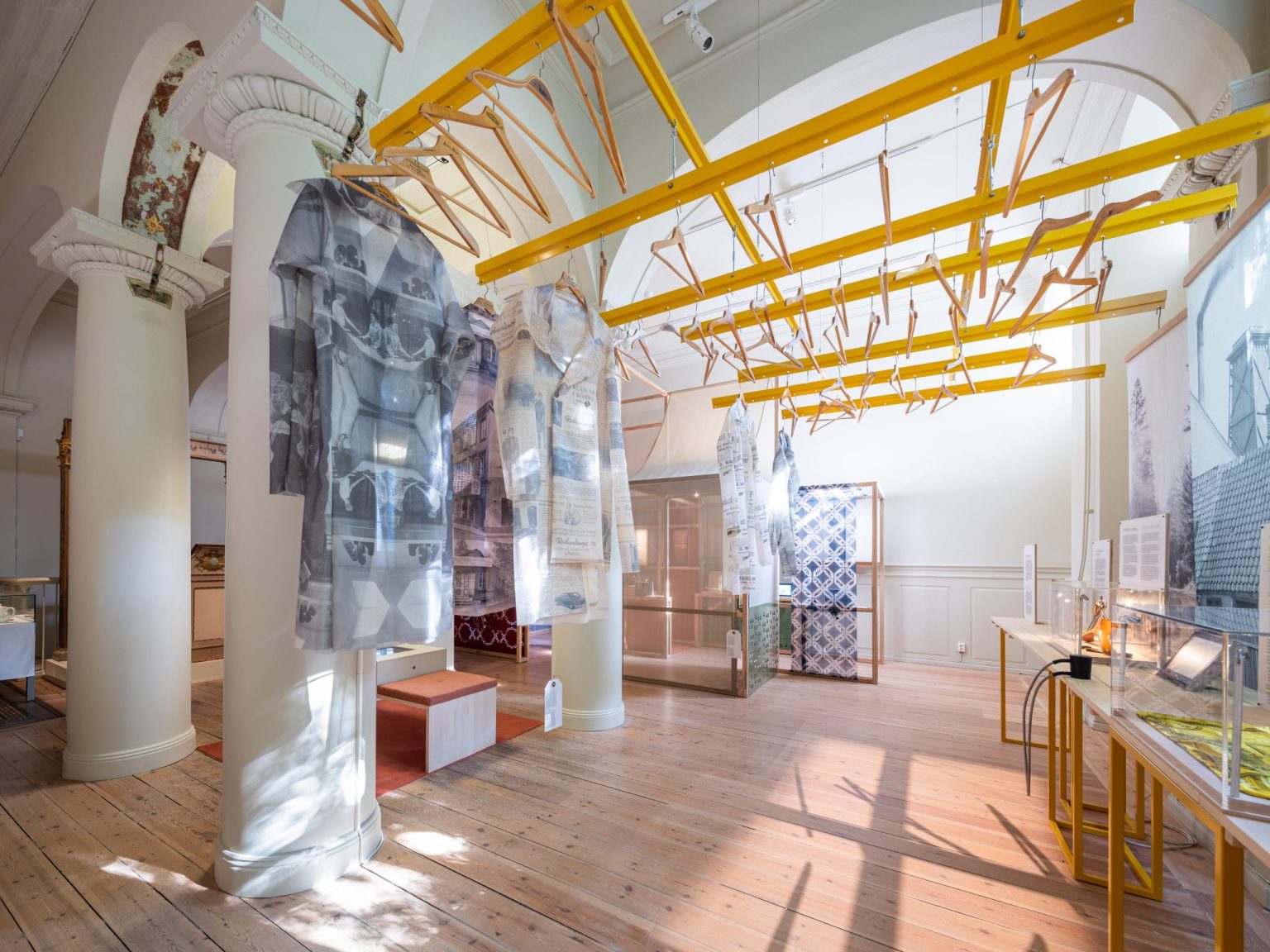 Judar i Sverige - Forum för levande historia