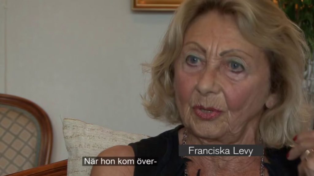 Vittnesmål från Förintelsen - Forum för levande historia