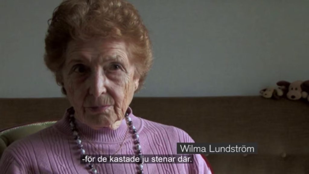 Vittnesmål från Förintelsen - Forum för levande historia