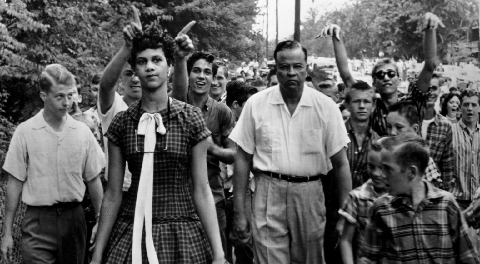 Demokrati - Forum för levande historia