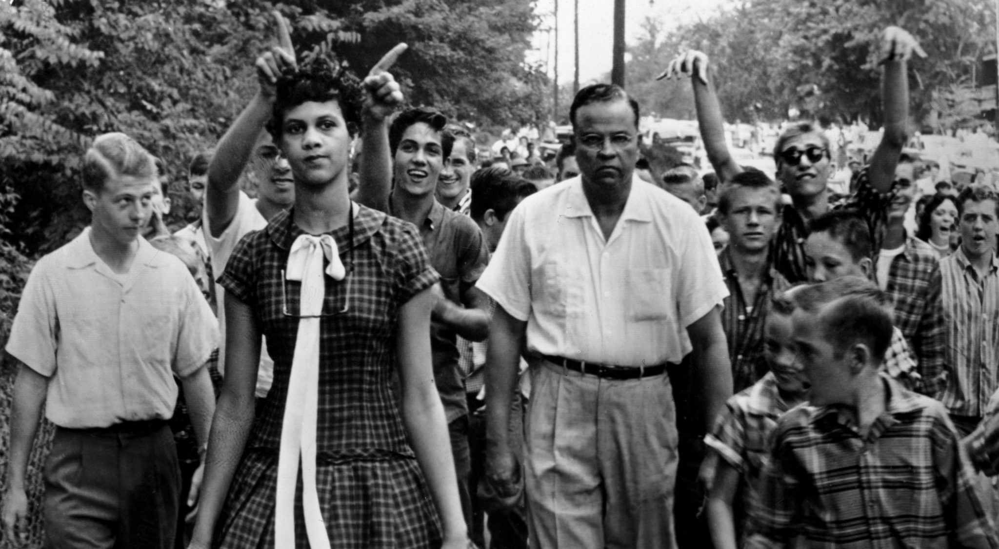 Demokrati - Forum för levande historia