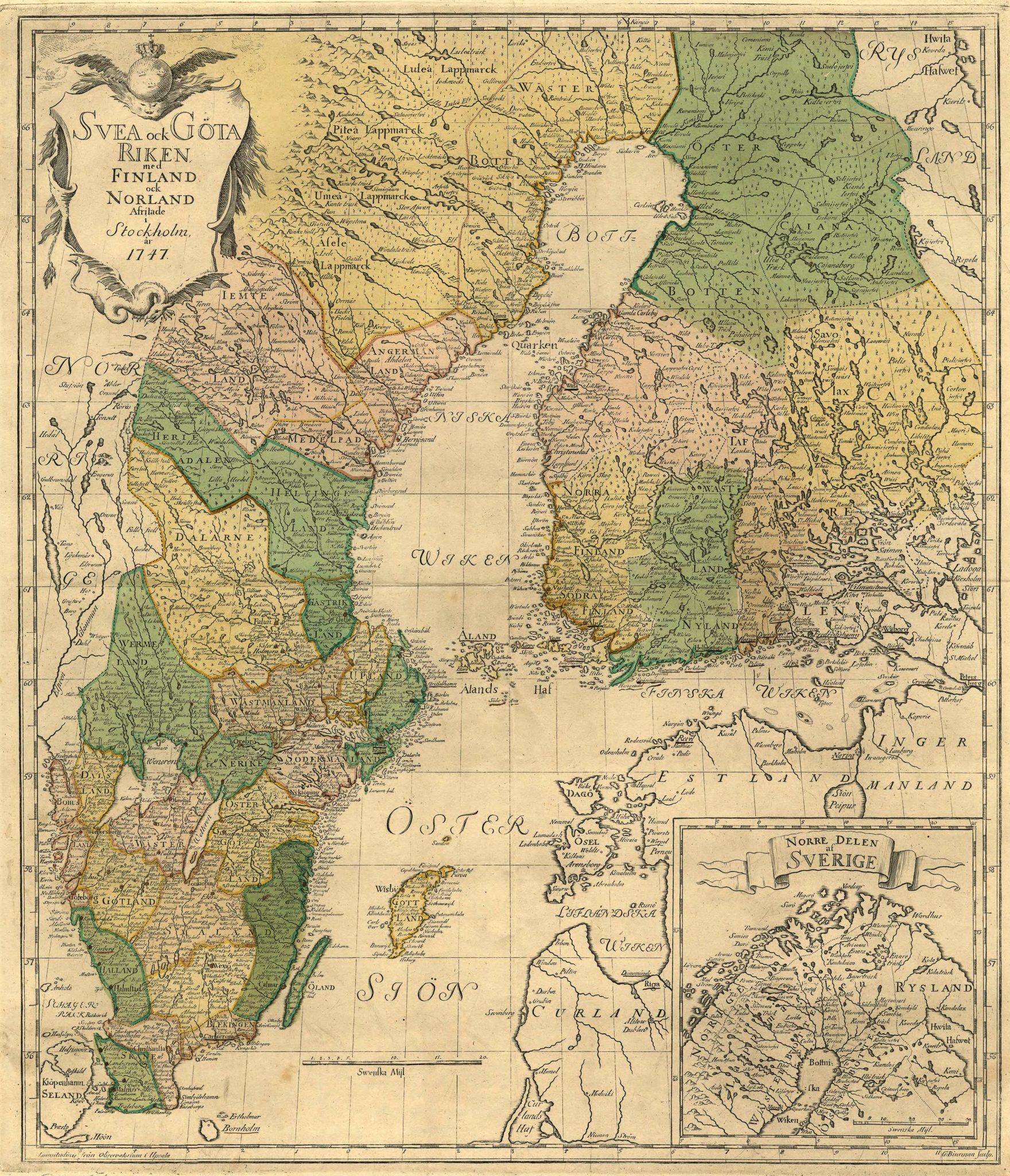 Sverigefinnar i Sverige - Forum för levande historia