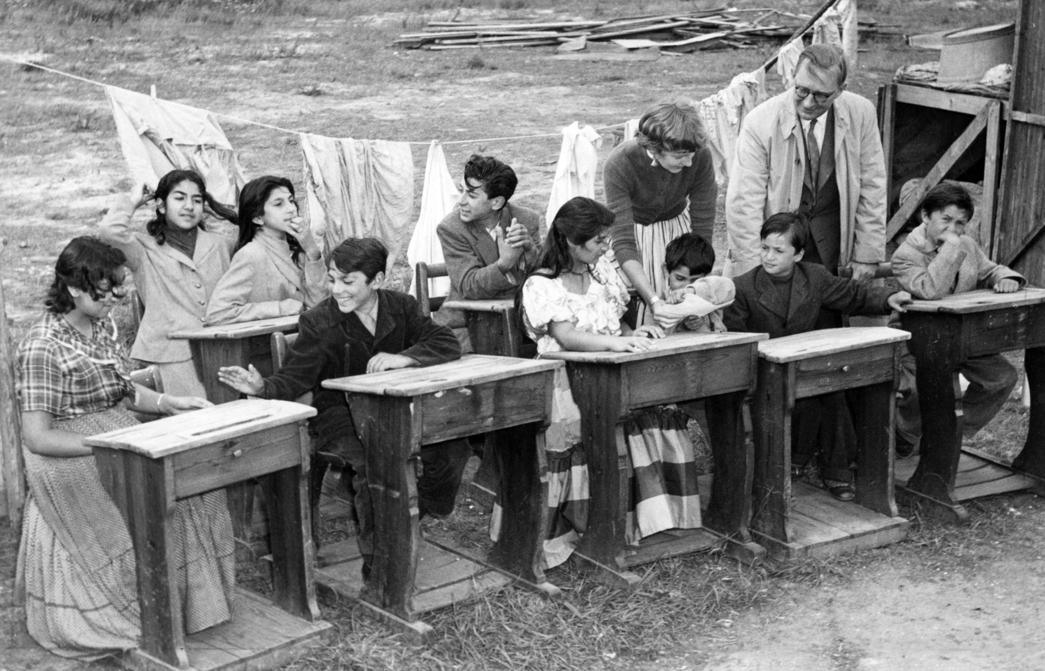 Romer i Sverige - Forum för levande historia