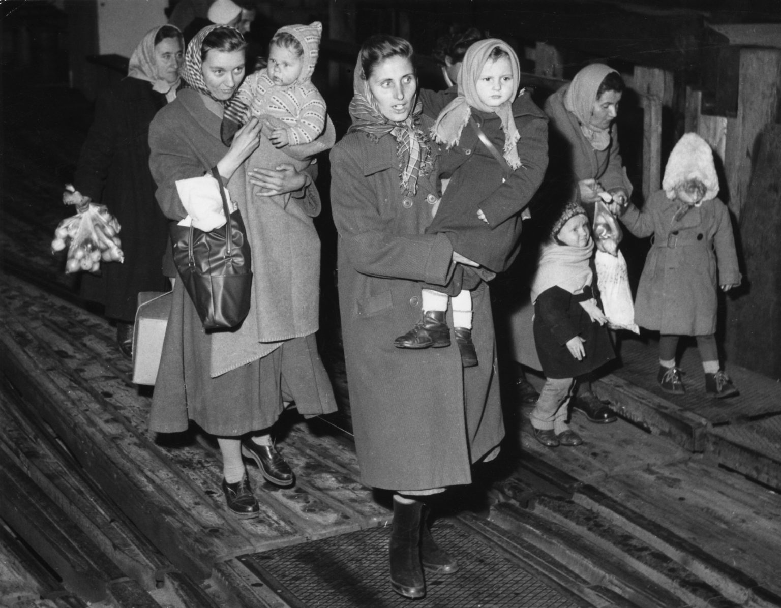 Judar i Sverige - Forum för levande historia